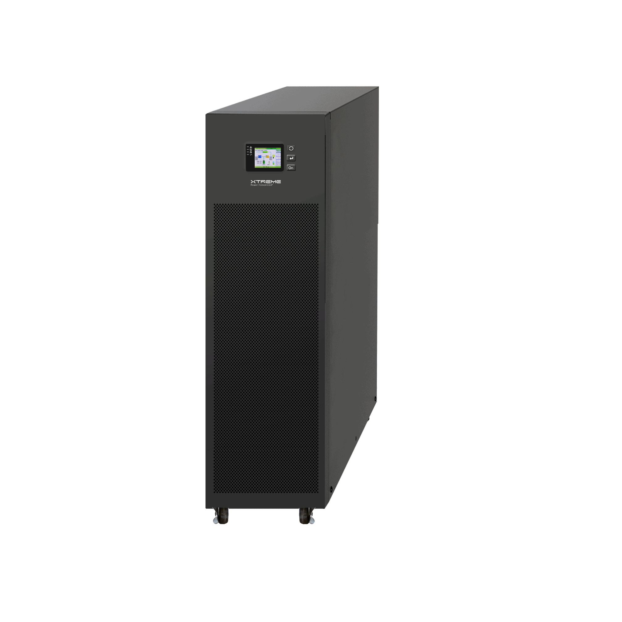 Xtreme Power Three Phase Uninterruptible Power Systems